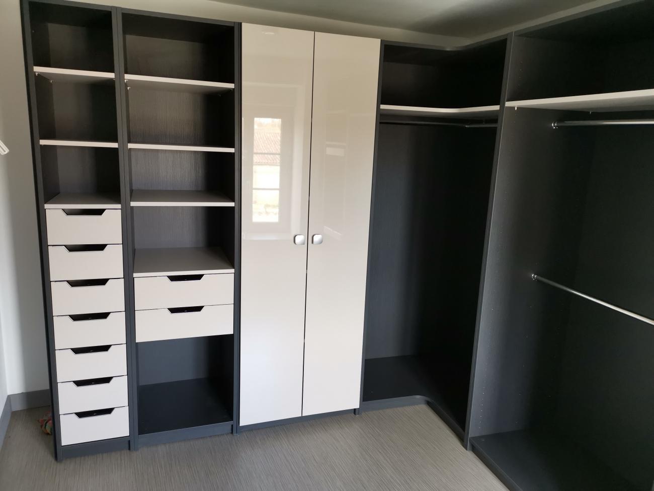 Sergio Menuiserie | CoFaber